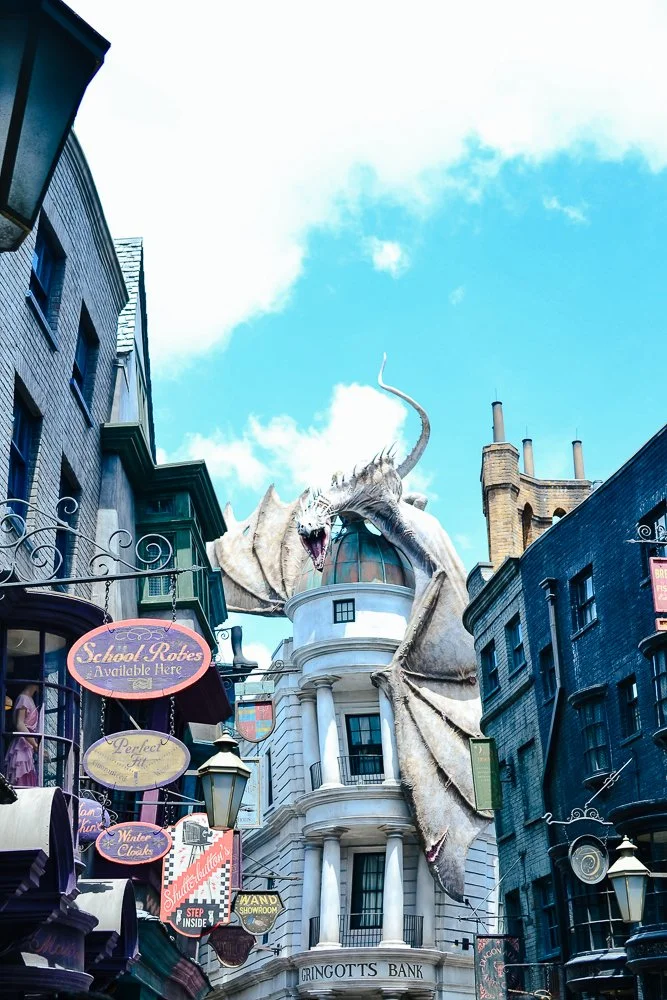 Spring Break Destinations for Families in the United States — A Mom ...