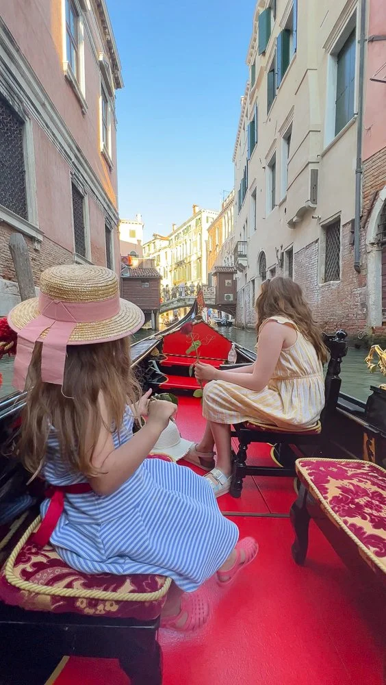 15 Best Things to See in Venice in One Day with Kids — A Mom Explores ...
