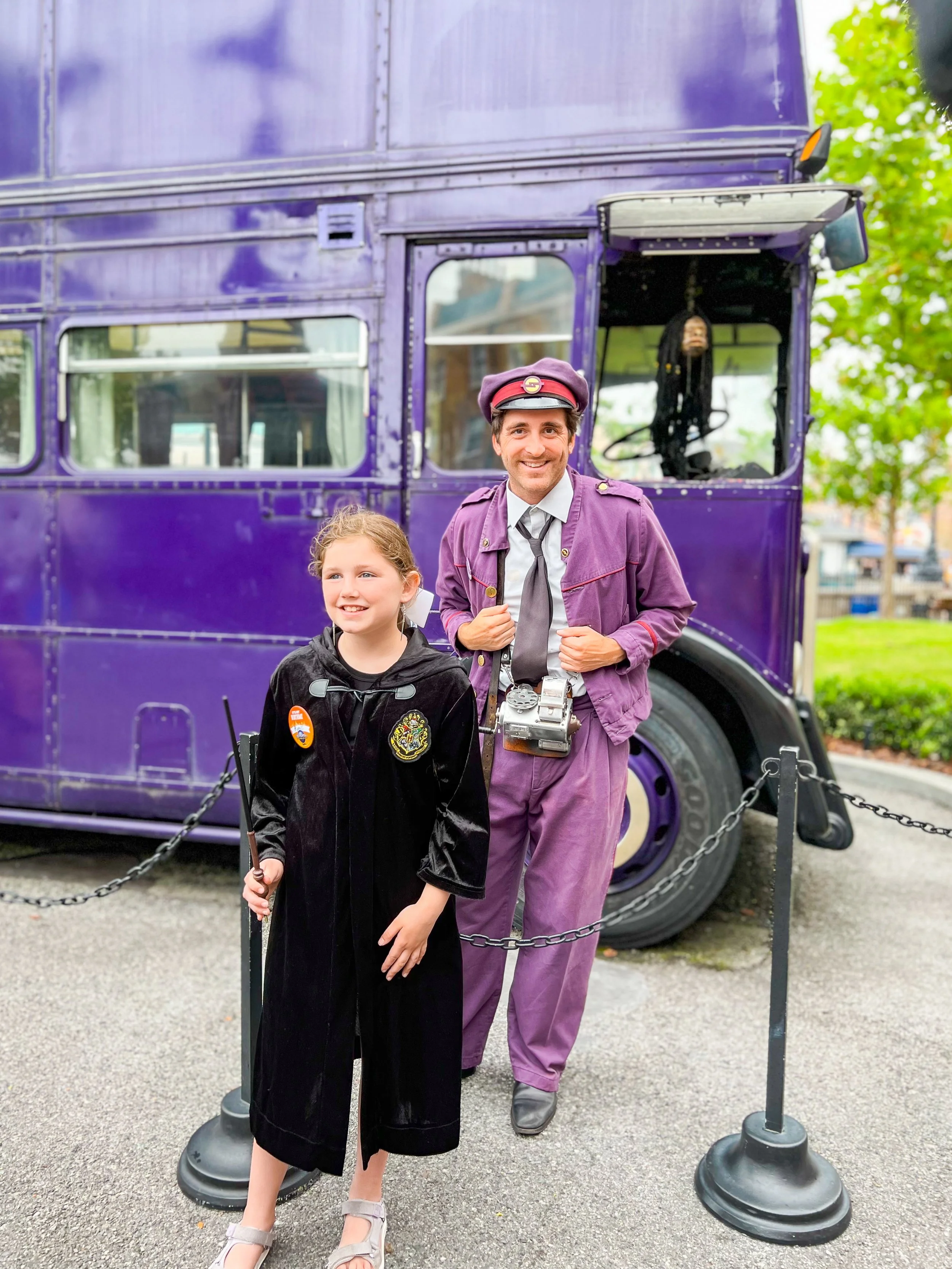 How to Do the Wizarding World of Harry Potter in Orlando in One Day — A ...