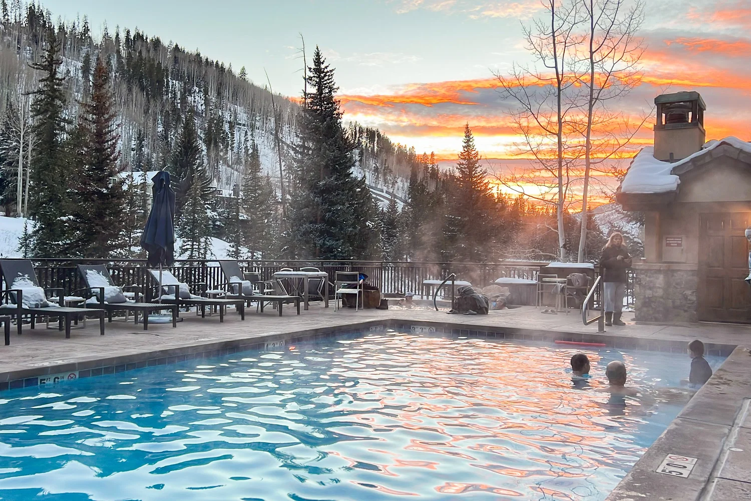 Ultimate Guide to Vail in Winter with Kids for Non-Skiers — A Mom ...
