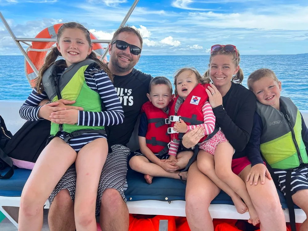 The Best Family Vacations to Take with Toddlers — A Mom Explores ...