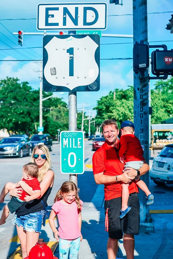 19 Super Fun Things to Do in Key West on Spring Break with Kids — A Mom ...