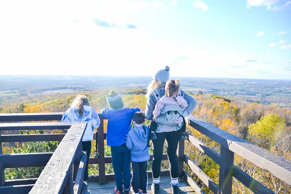 The Best Weekend Getaways in Wisconsin for Families — A Mom Explores ...