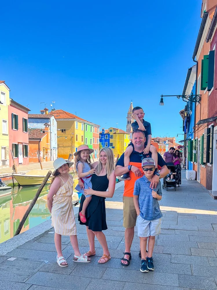 15 Best Things to See in Venice in One Day with Kids — A Mom Explores ...
