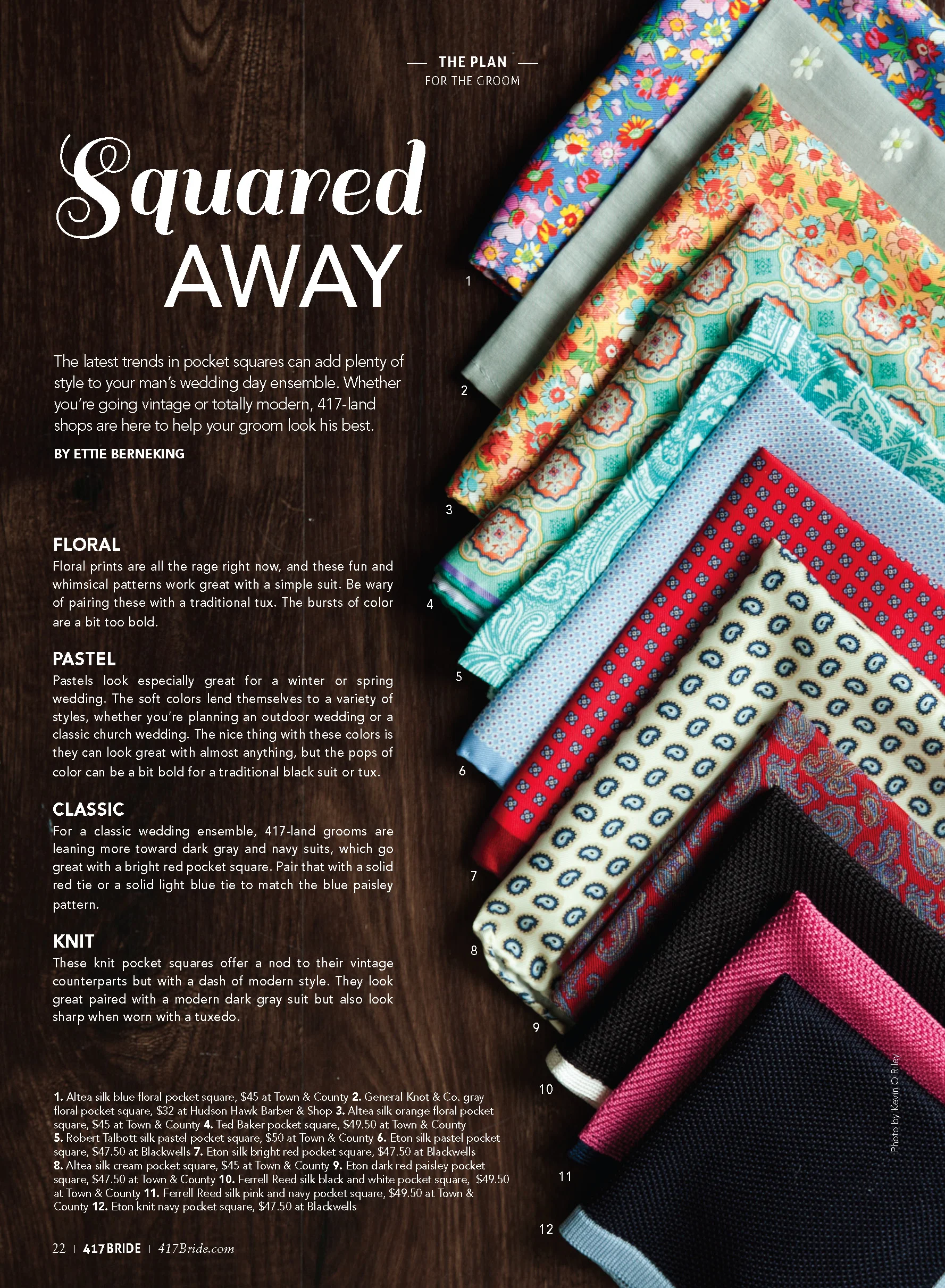 Product Styling — Abby Gust Hutter