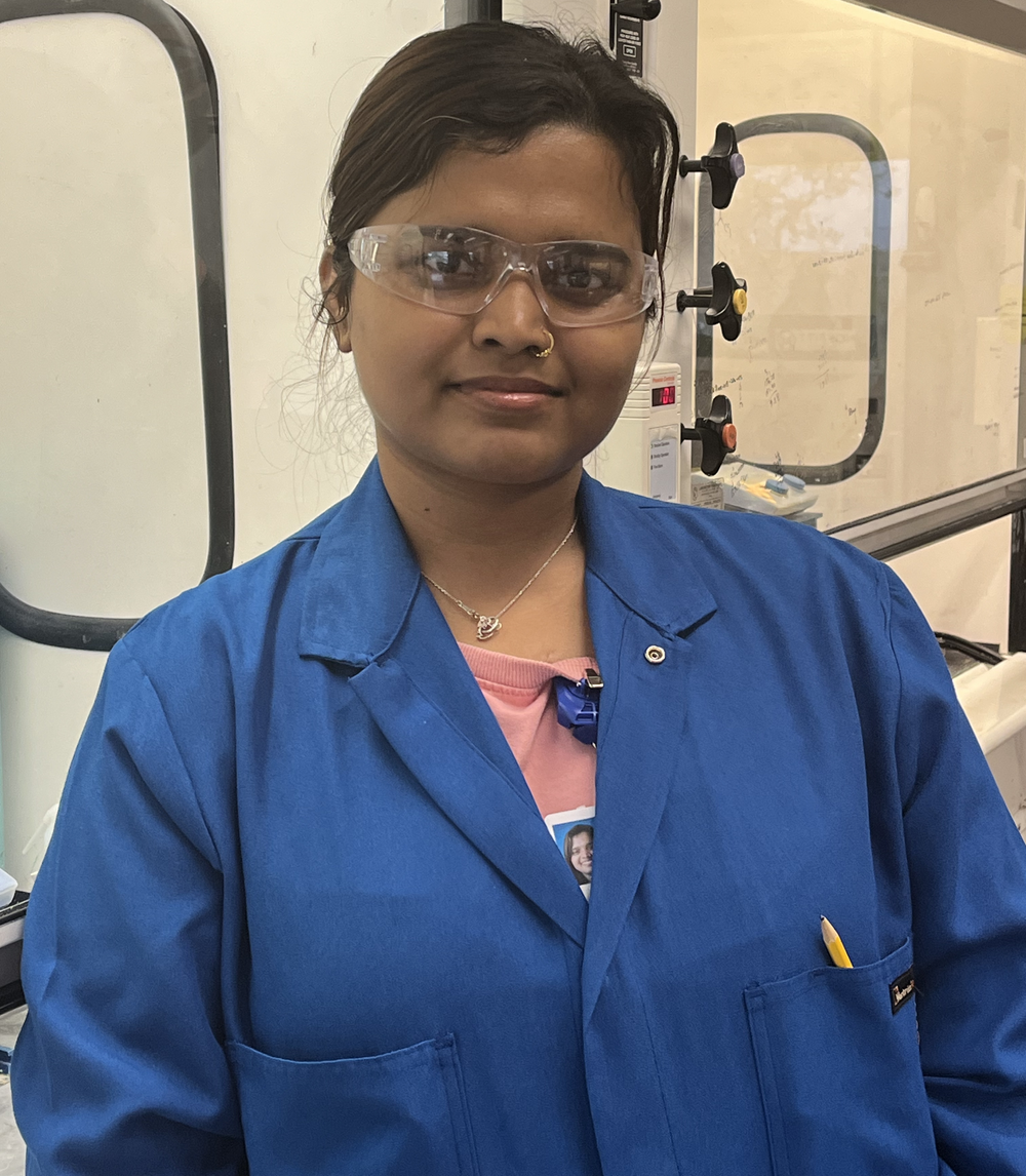 Members — The Lopchuk Research Group