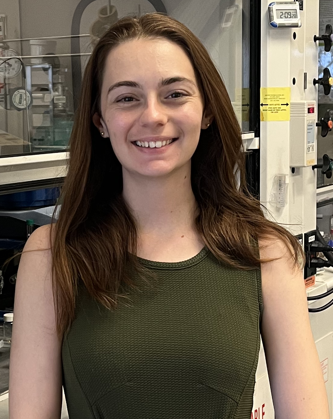 Members — The Lopchuk Research Group