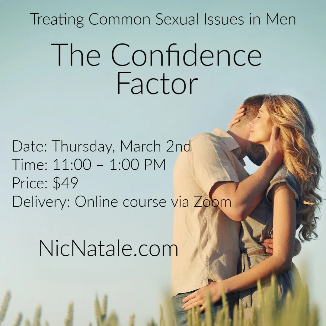 Nicholas A. Natale, PhD