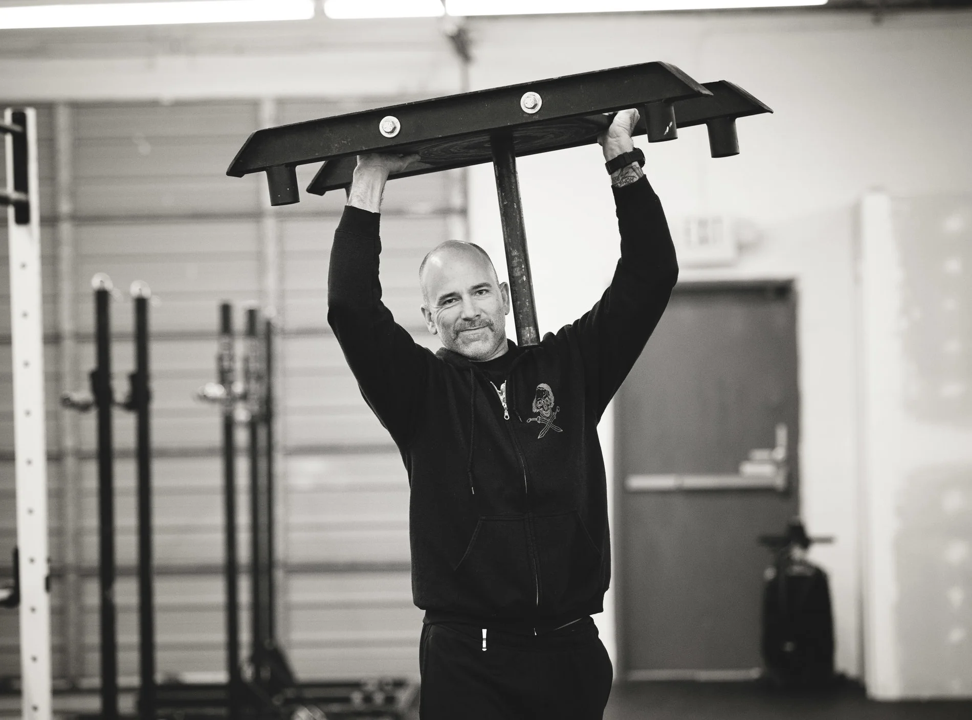 Meet The Trainers at High Performance Gym — High Performance Gym