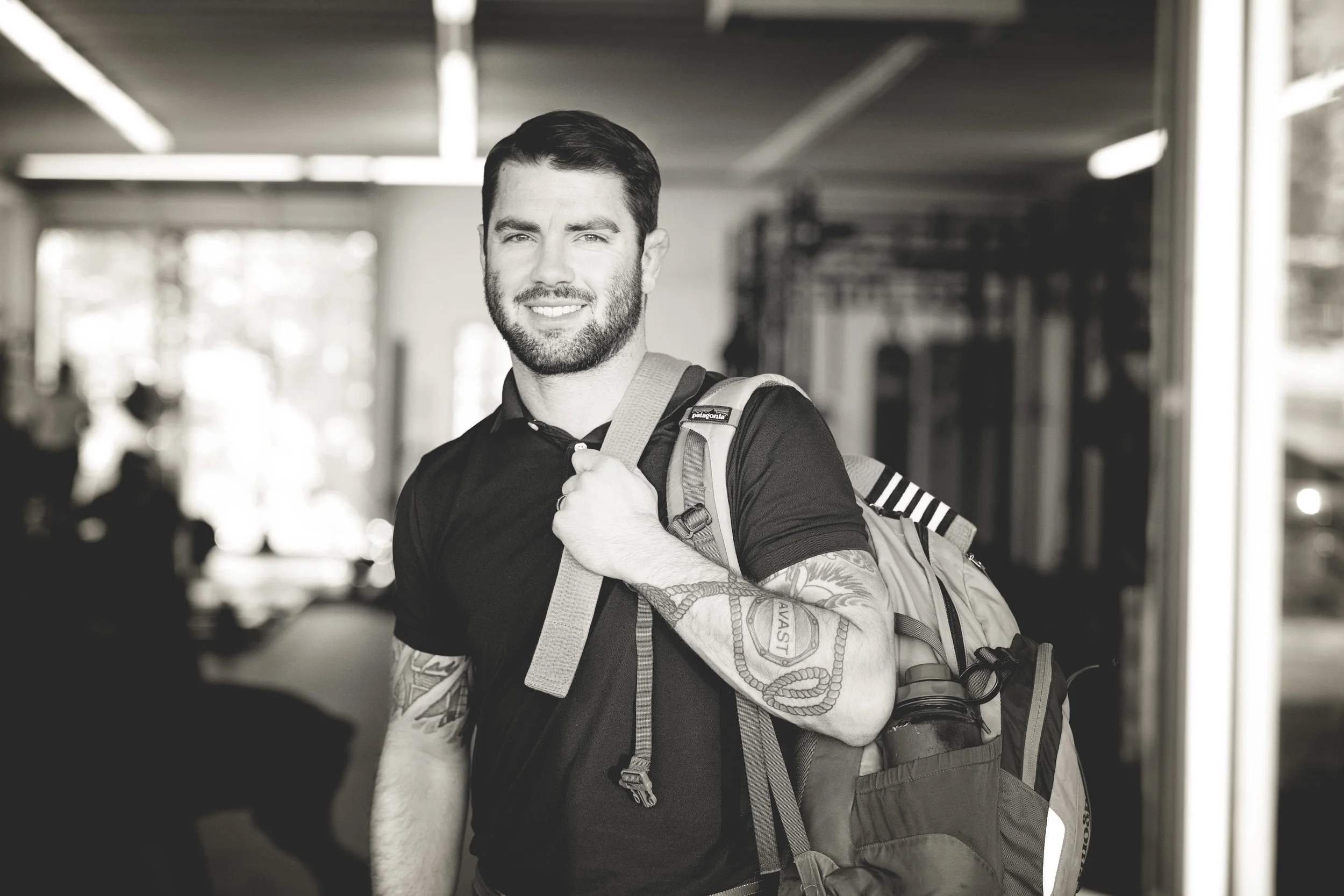 Meet The Trainers at High Performance Gym — High Performance Gym