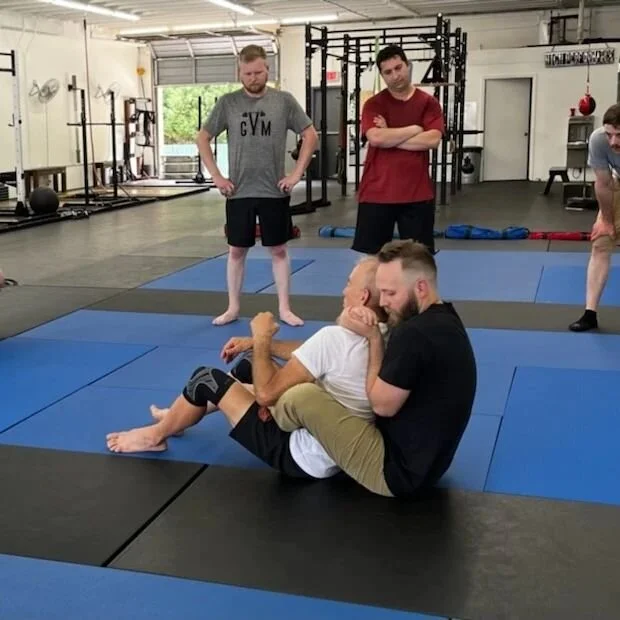 High Performance Gym