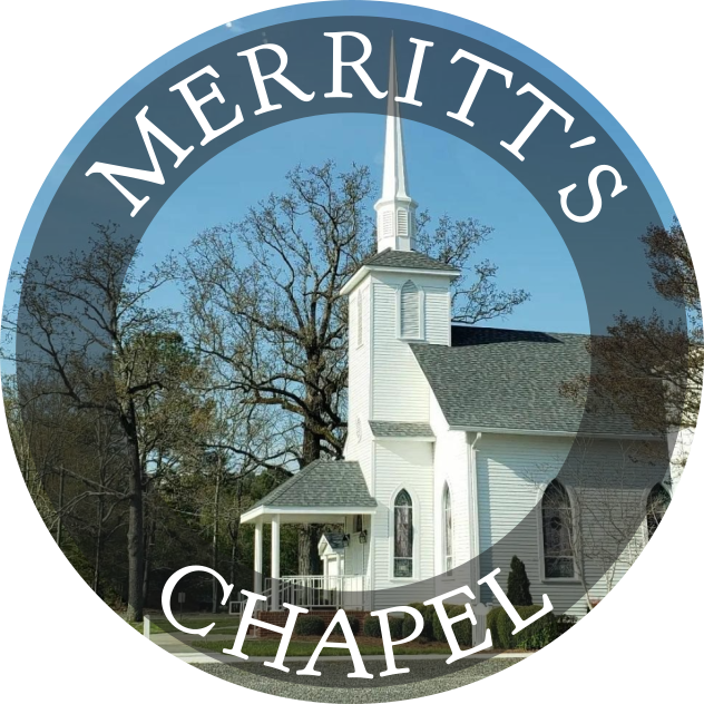 Merritt's Chapel - church in Chapel Hill, NC