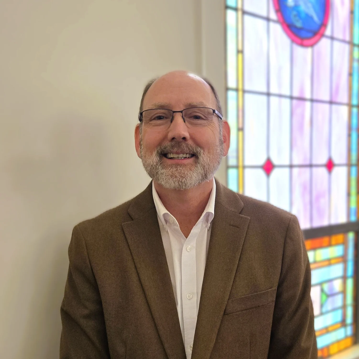 Staff & Volunteers — Merritt's Chapel