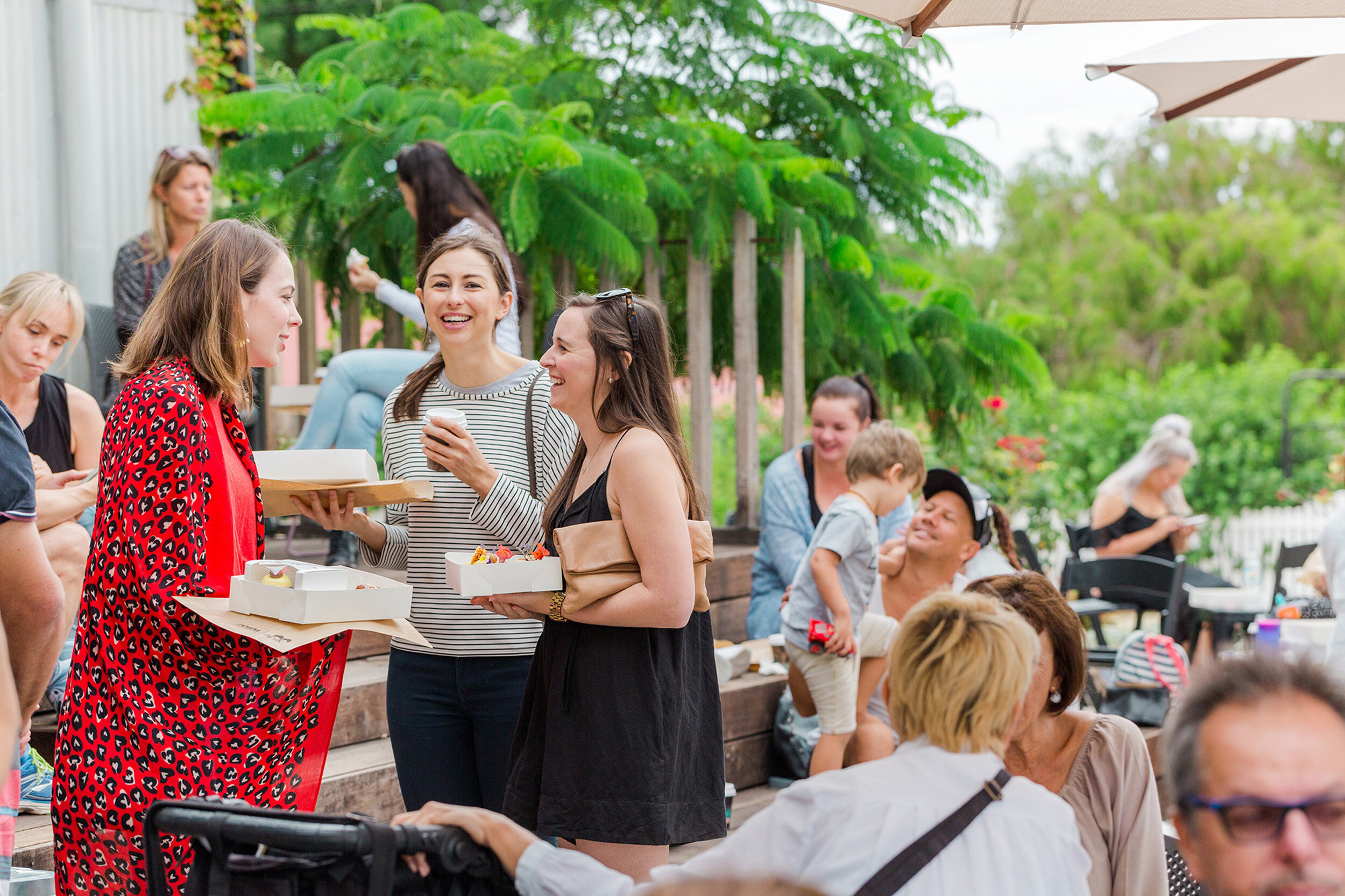 Perth Food & Product Photography | Sundae Studio Photography Perth