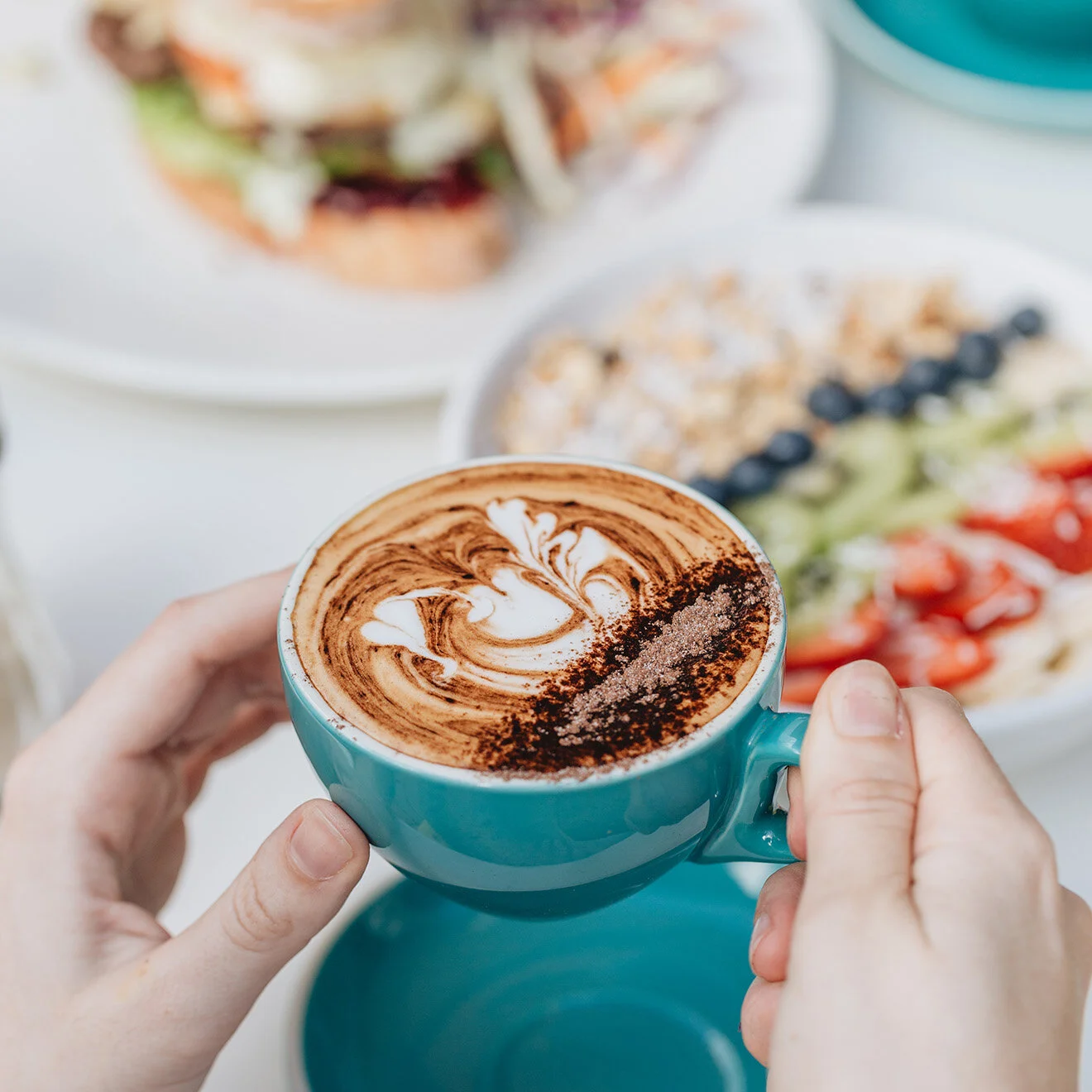 Perth Food & Product Photography | Sundae Studio Photography Perth