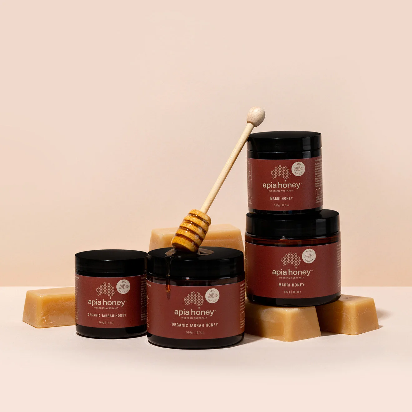 Perth Food & Product Photography | Sundae Studio Photography Perth