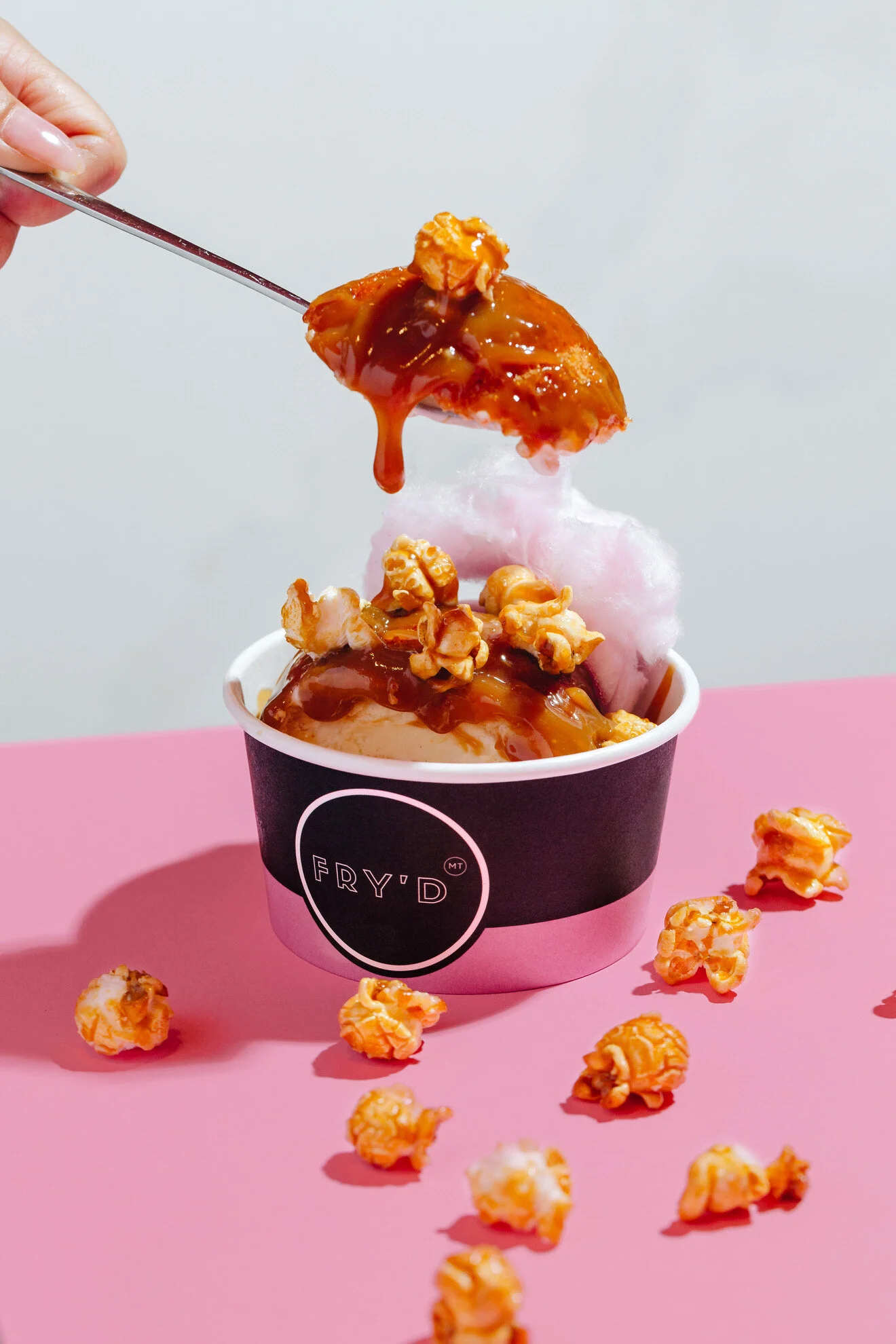Food Photographer — Sundae Studio Photography Perth