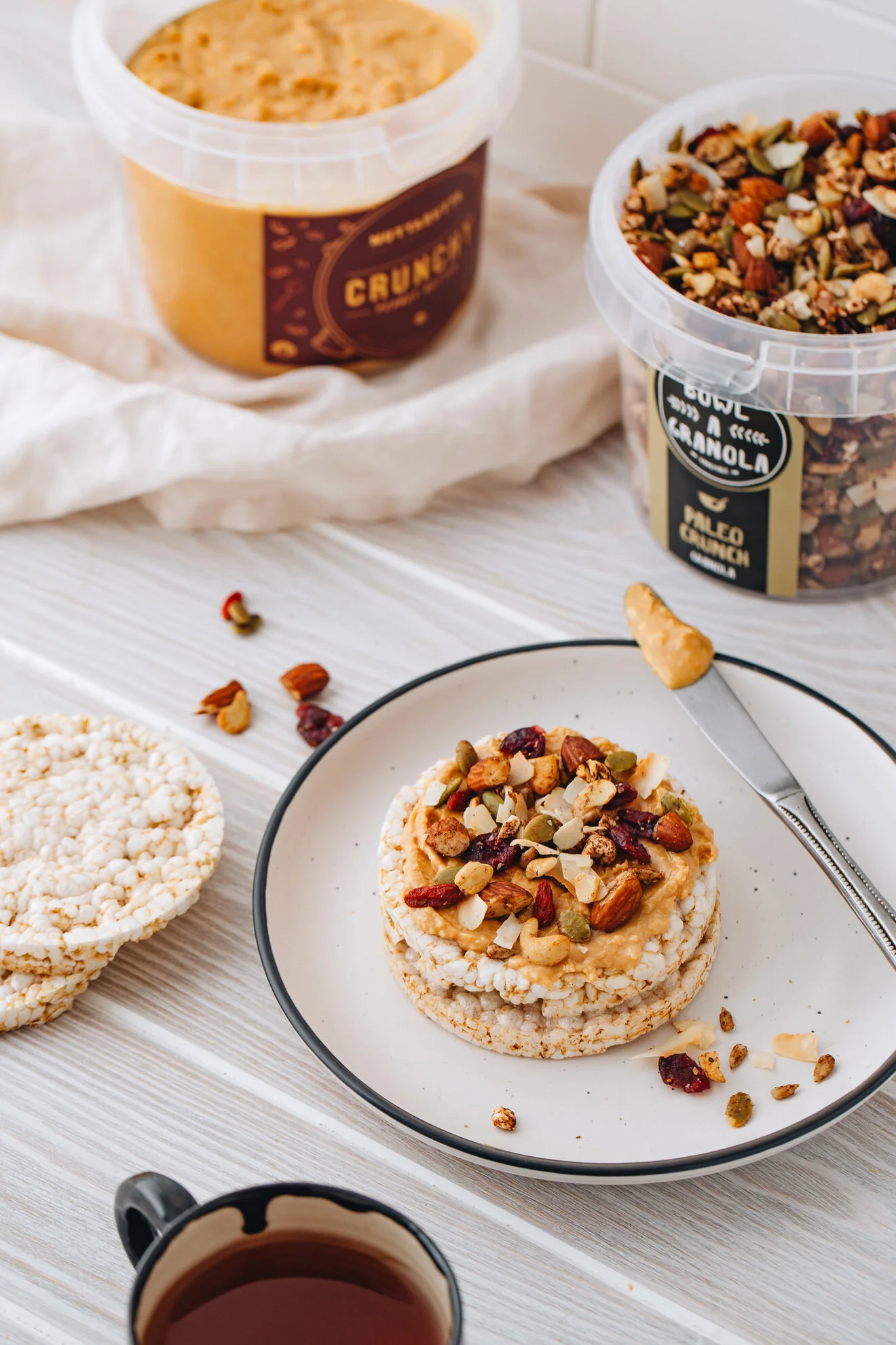 Food Photographer — Sundae Studio Photography Perth