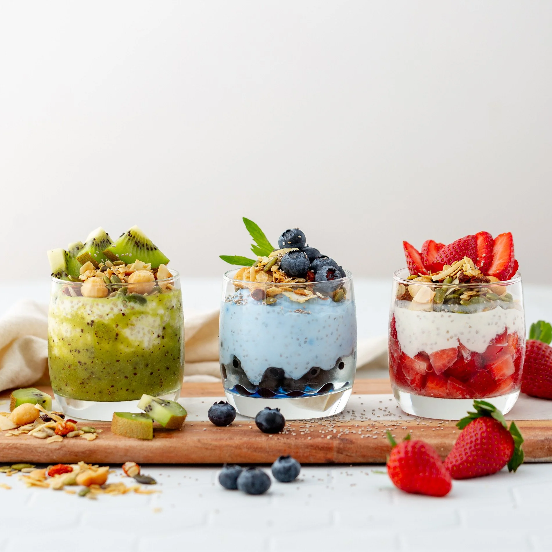 Food Photographer — Sundae Studio Photography Perth