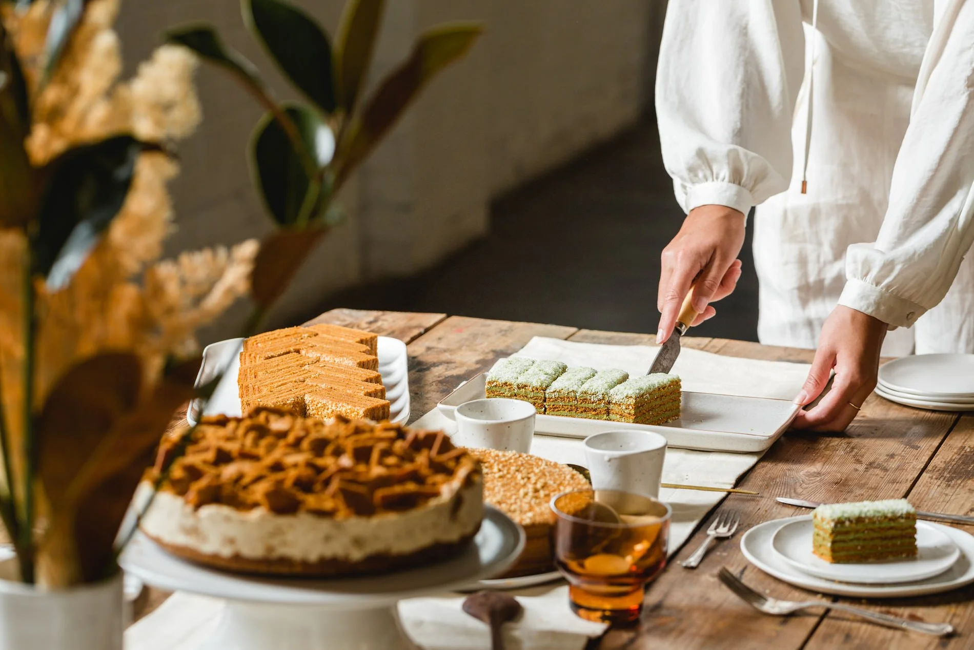 MAT LEAVE | Sundae Studio Photography Perth