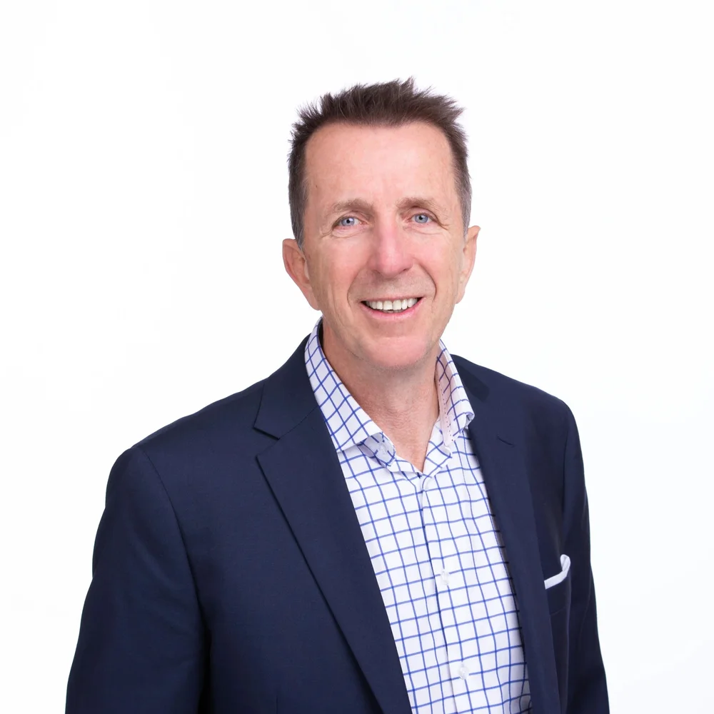 David Cartwright — Independent Citizens