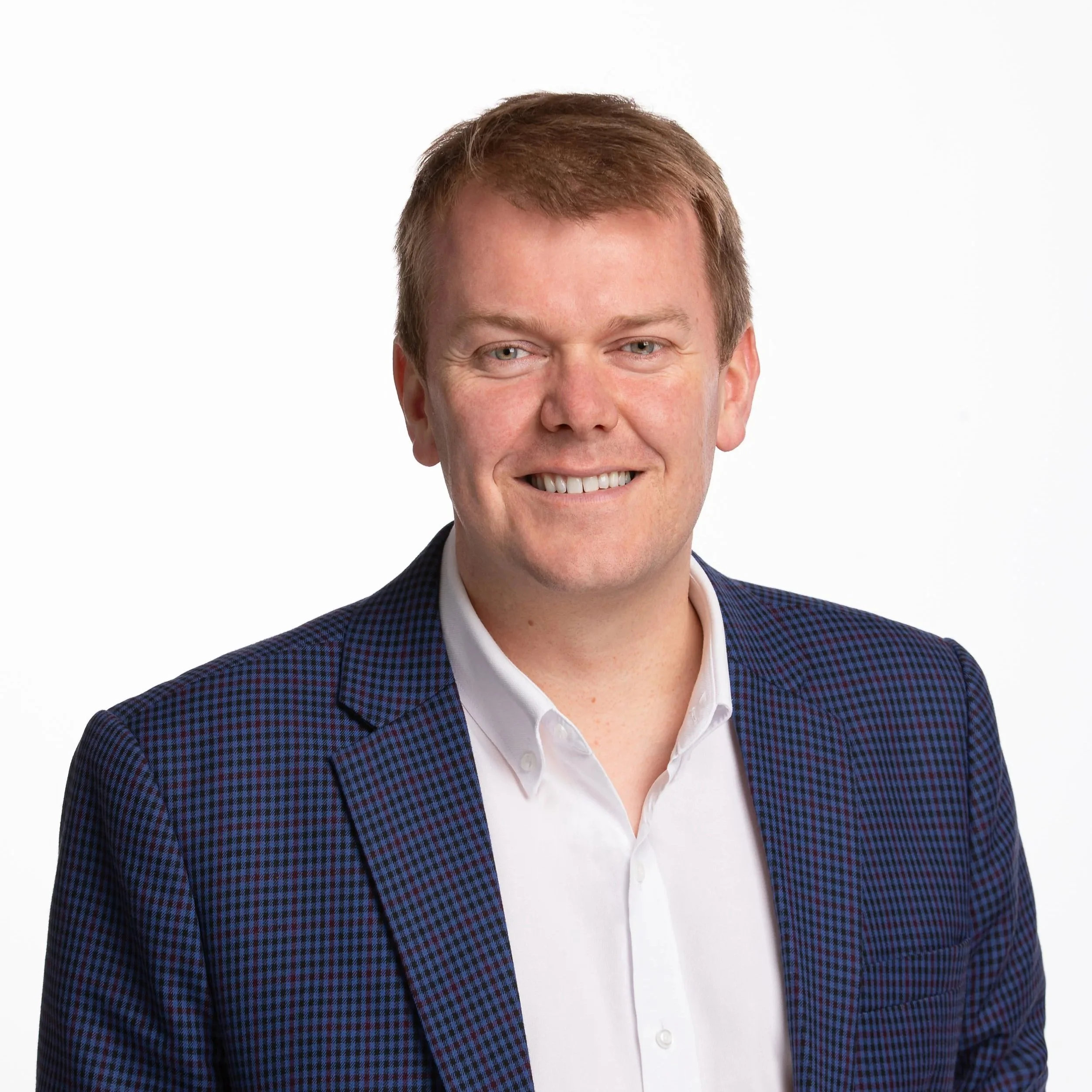 Sam MacDonald — Independent Citizens