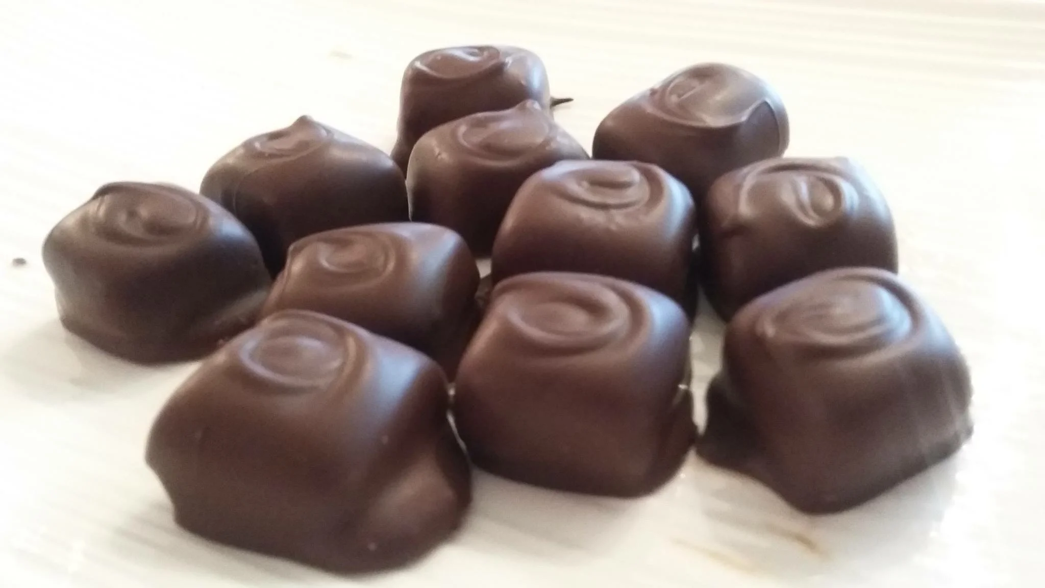 Annabelle's Chocolate