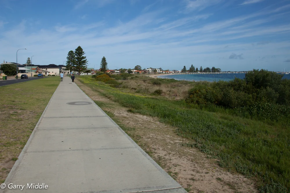 Perth-Peel coastal walk - Rockingham Beach to Cape Peron — Perth-Peel ...