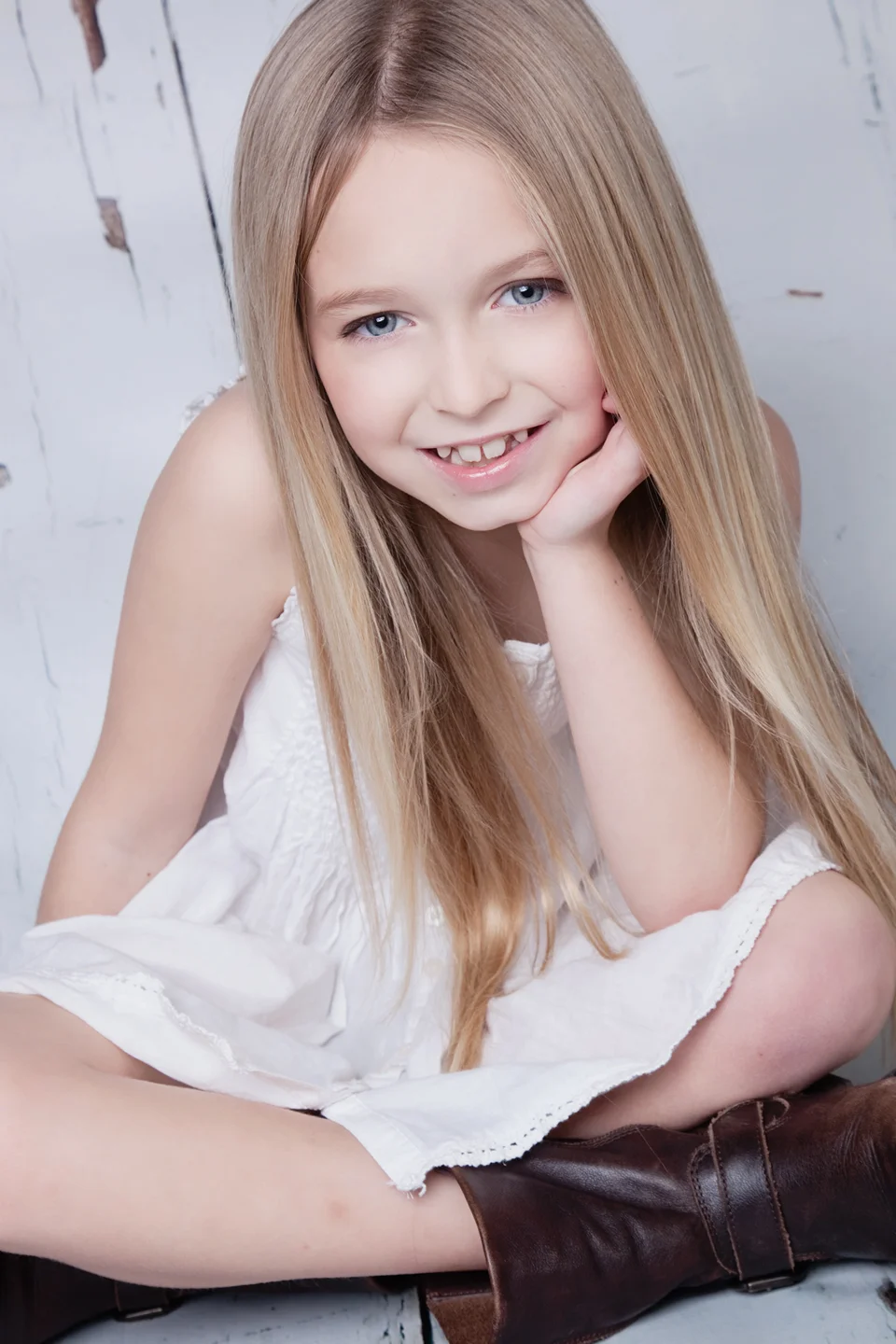 Kids — Model Mentor Photography Studio
