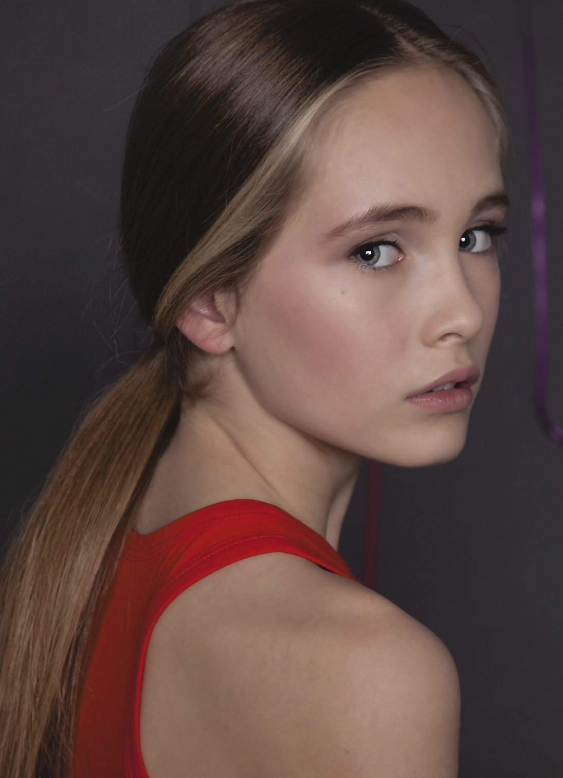 Teens — Model Mentor Photography Studio