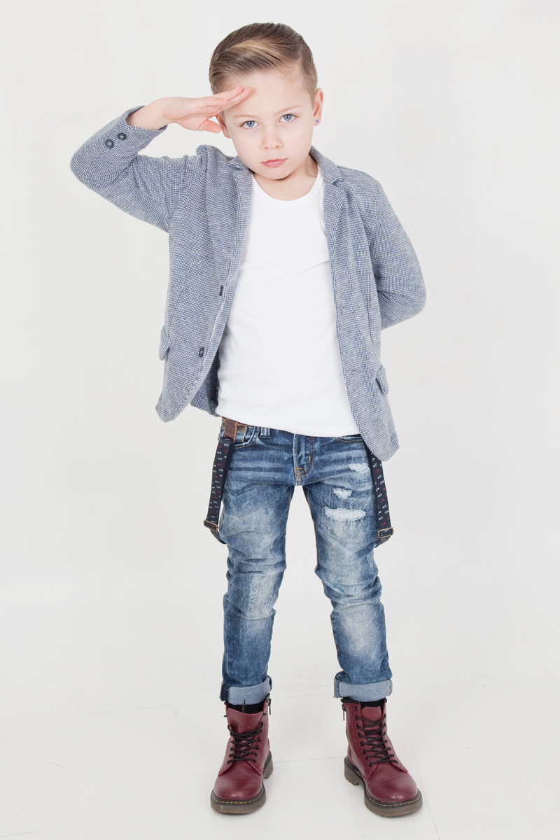 Kids — Model Mentor Photography Studio