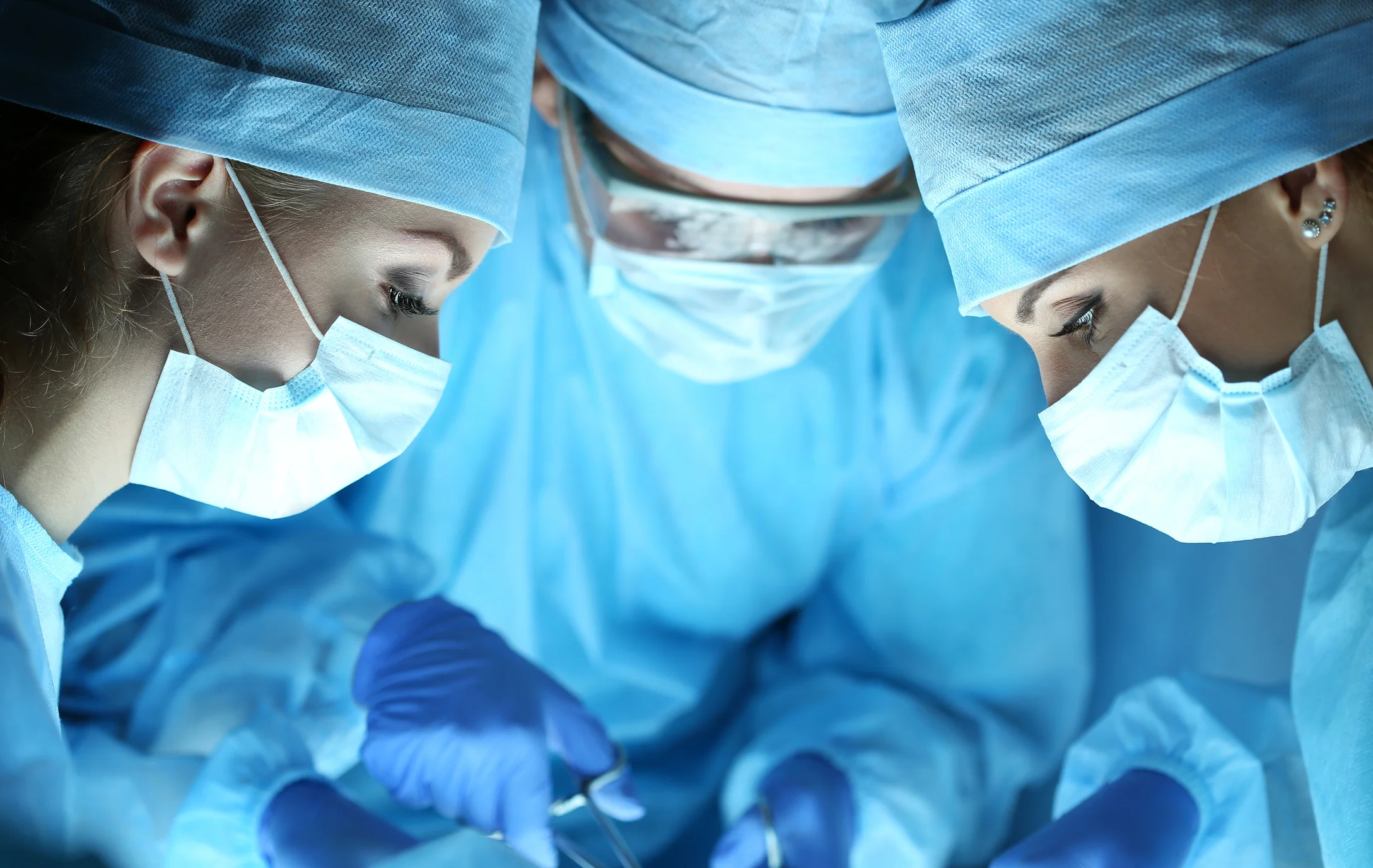Academy of Surgical Education