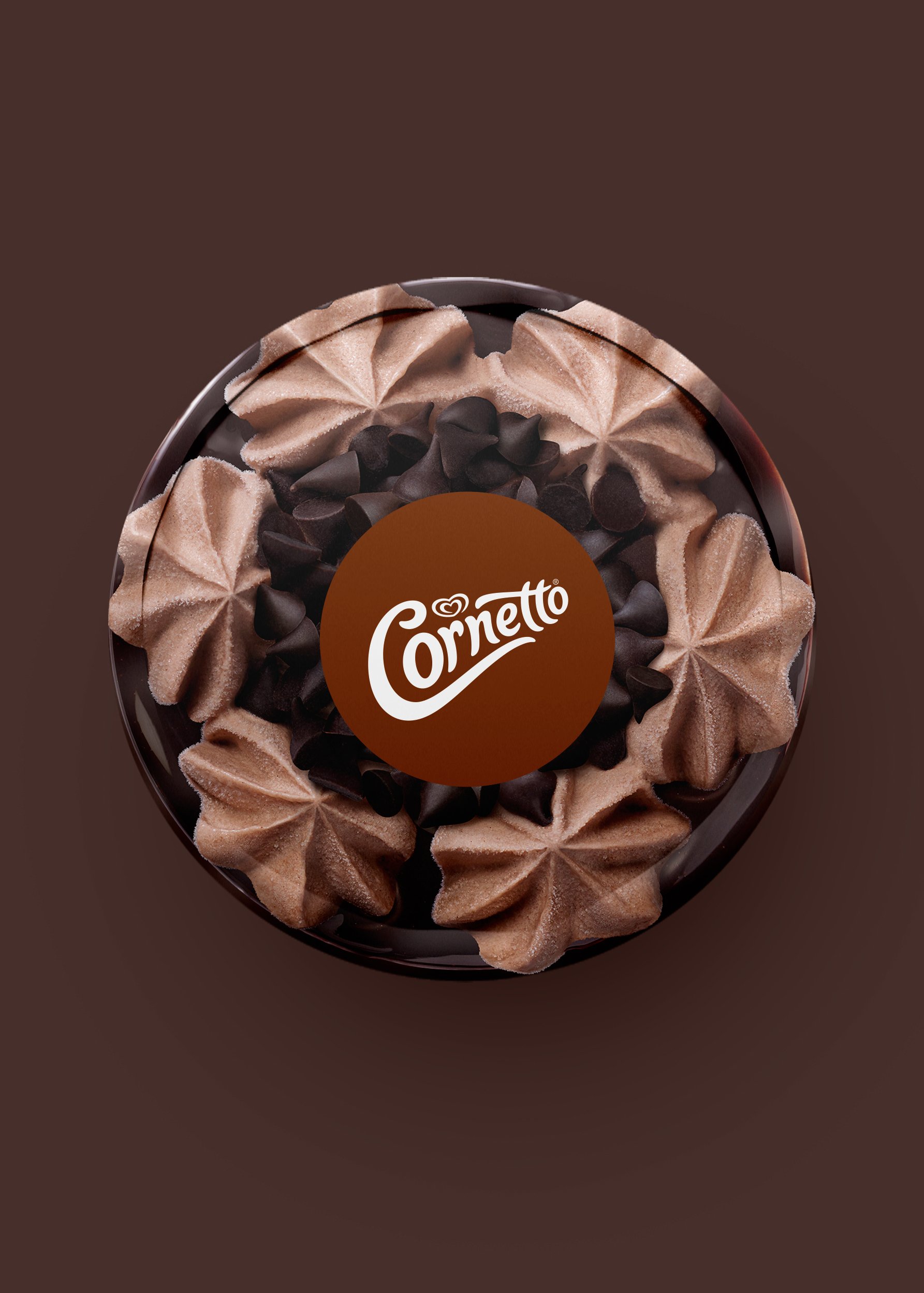 Cornetto Logo