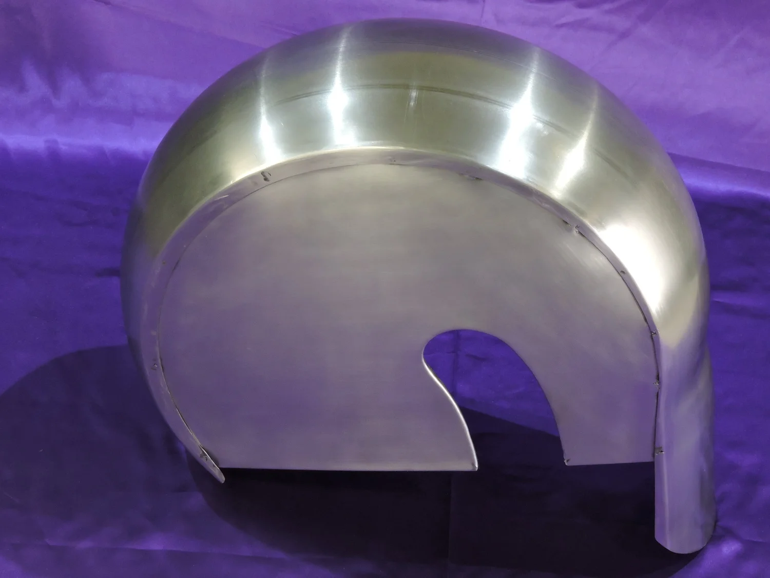 Vintage Steel — Machinery Guards