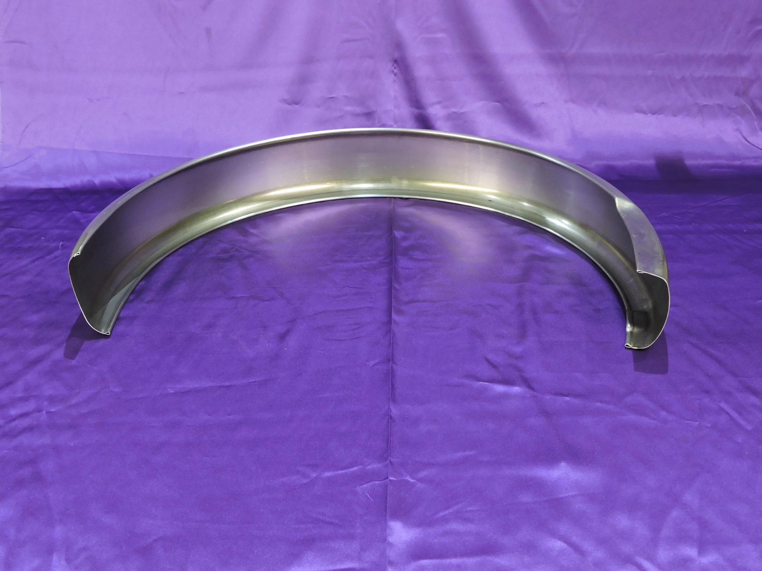 Vintage Steel — Triumph NL Rear 1928 #25a-2