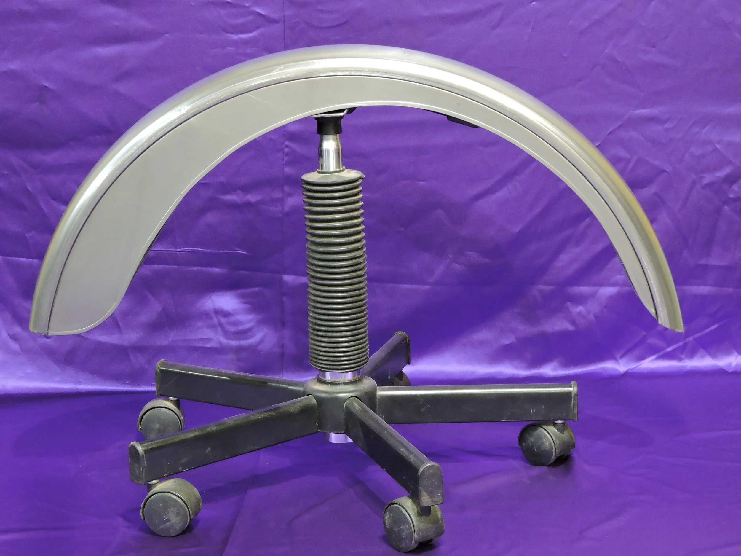 Vintage Steel — Douglas 1914 Front #02-1W