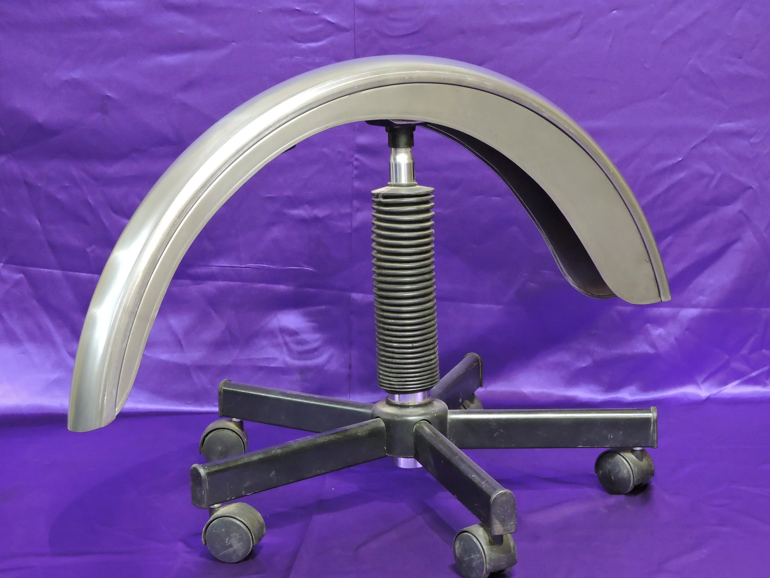 Vintage Steel — Douglas 1914 Front #02-1W