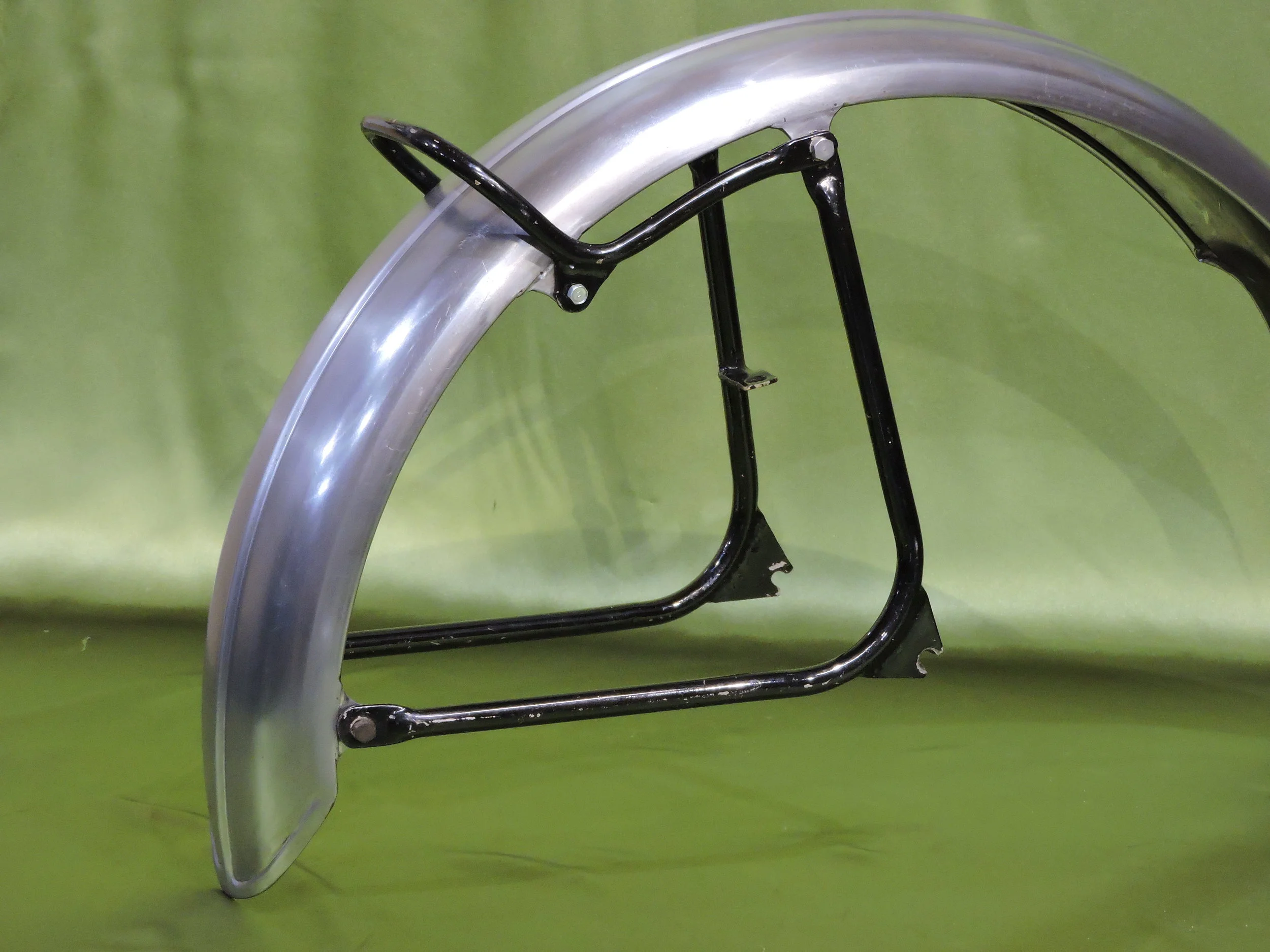 Ariel — Vintage Steel - Mudguards & Fenders