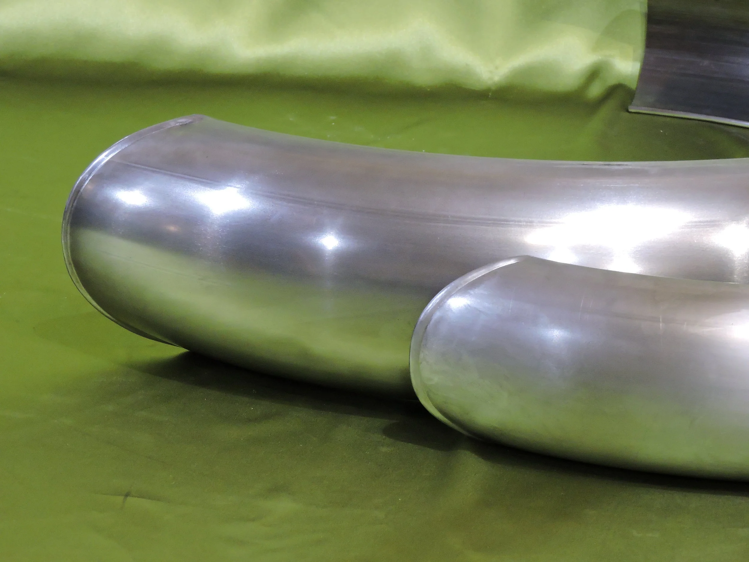 Vintage Steel — Panther Front 1927 #19-1