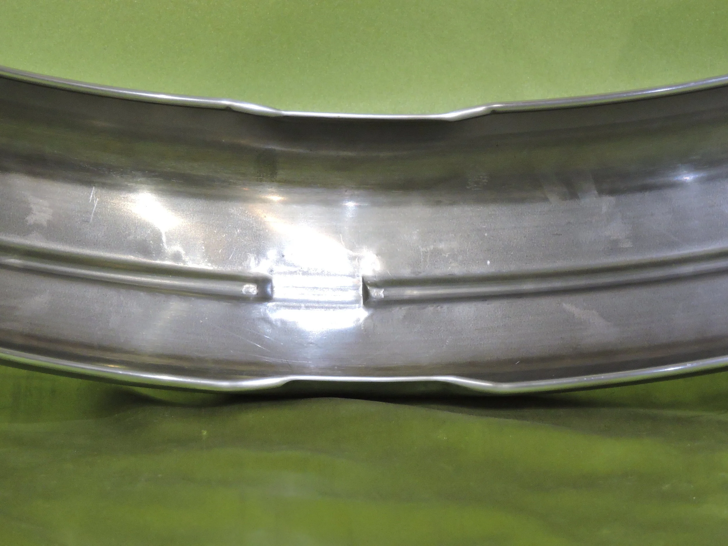 Vintage Steel — BSA M20/WM20/M21 Front #30-3&4/34-1