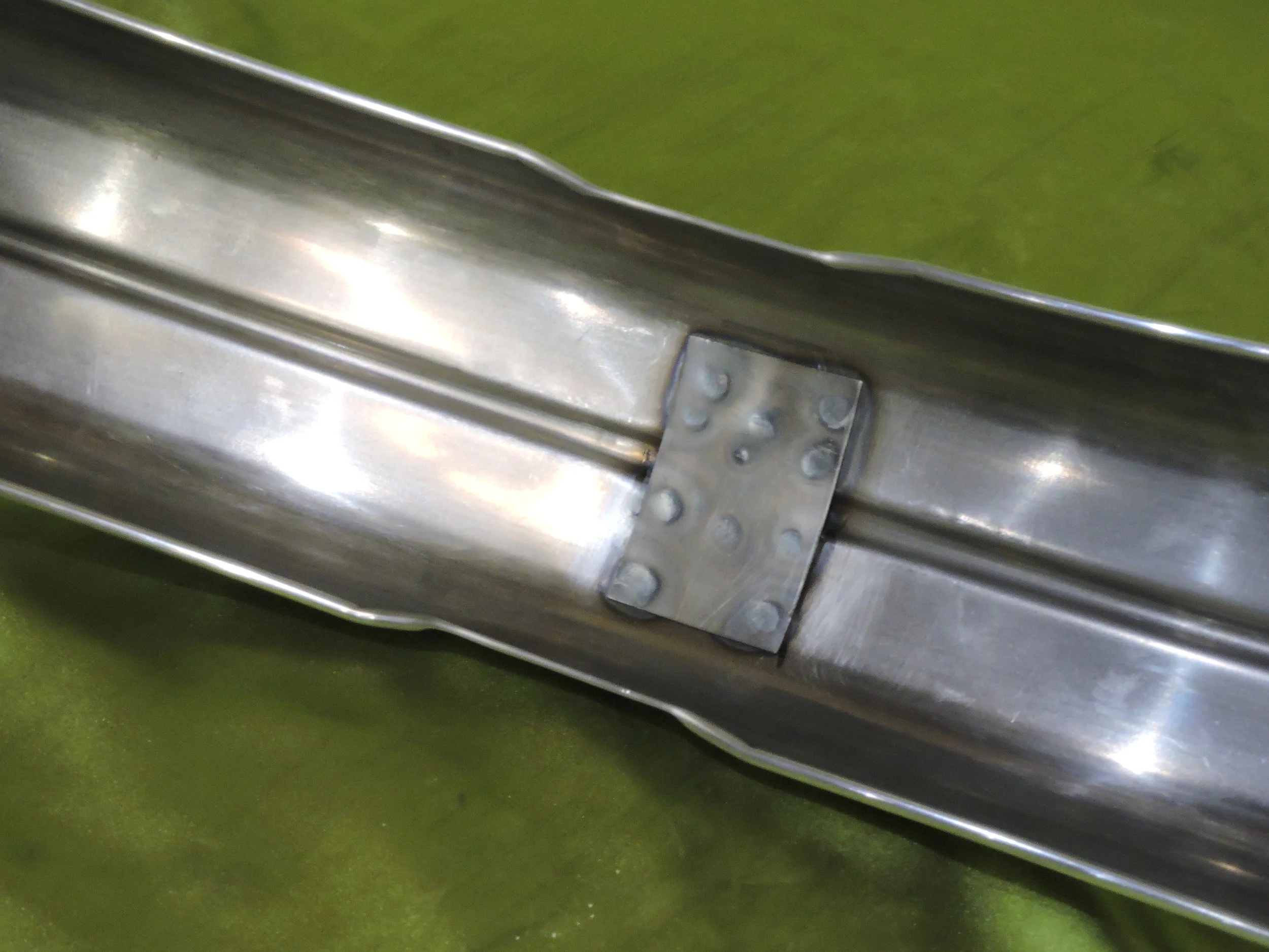 Vintage Steel — BSA M20/WM20/M21 Front #30-3&4/34-1