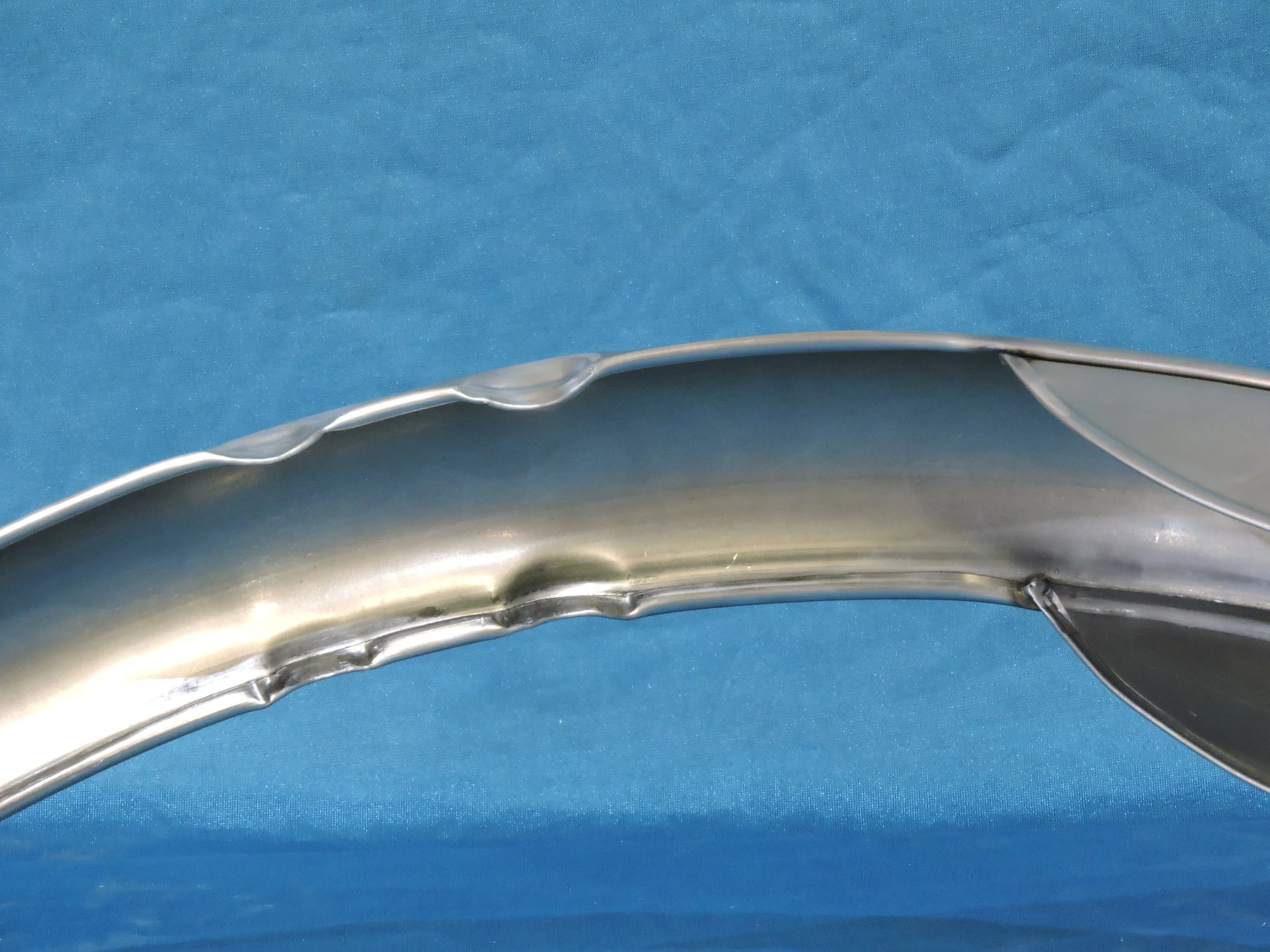 Vintage Steel — Singer 1914 Front #04-1