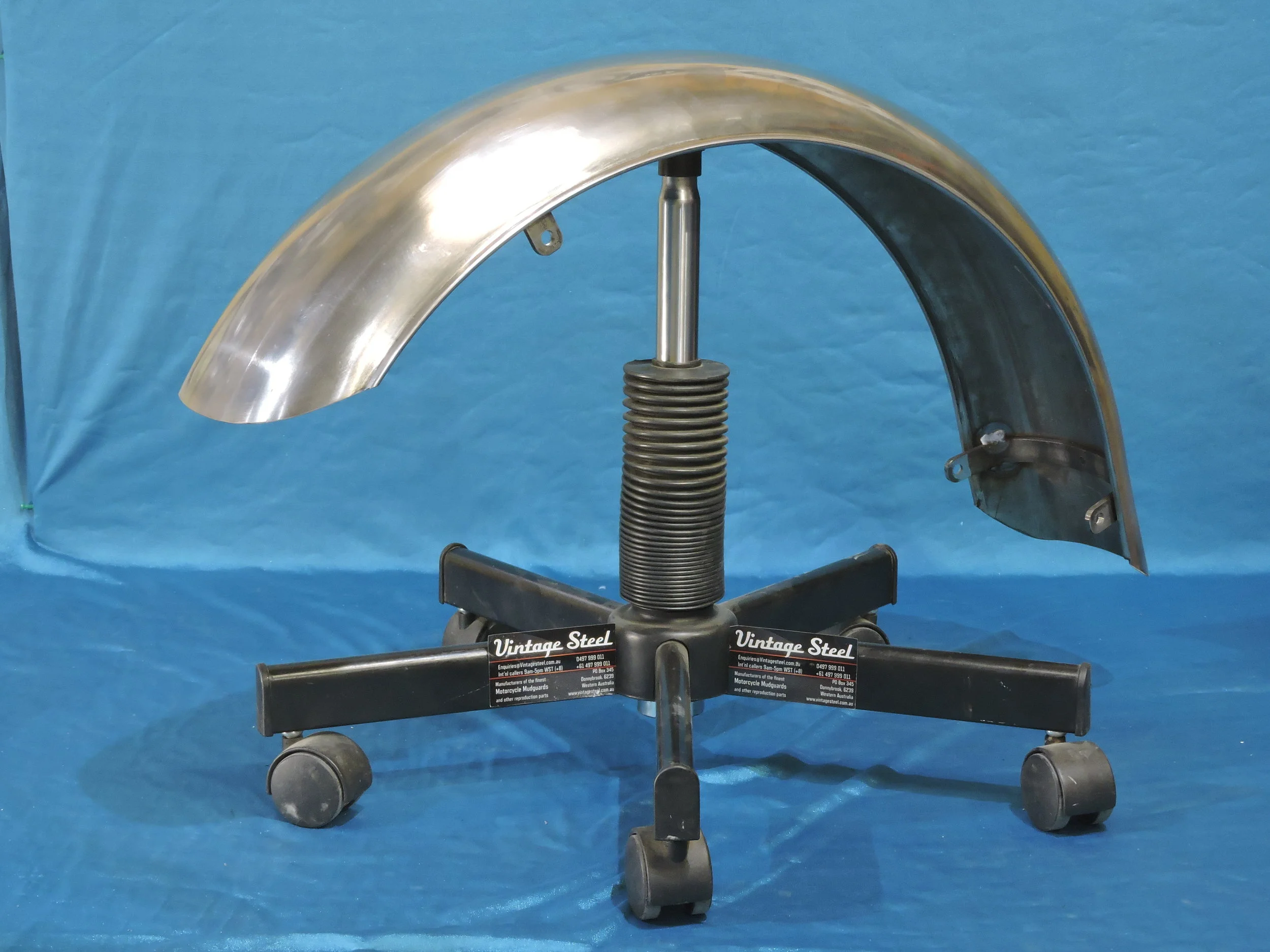 Indian Motorcycle Front Fender 2024 Indian Motorcycle® Roadmaster®