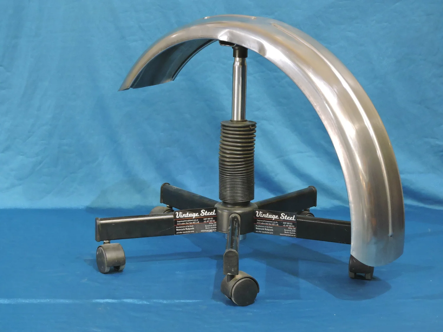 Vintage Steel — BSA 1939 M20/WM20/M21 Front #30-3&4/34-1