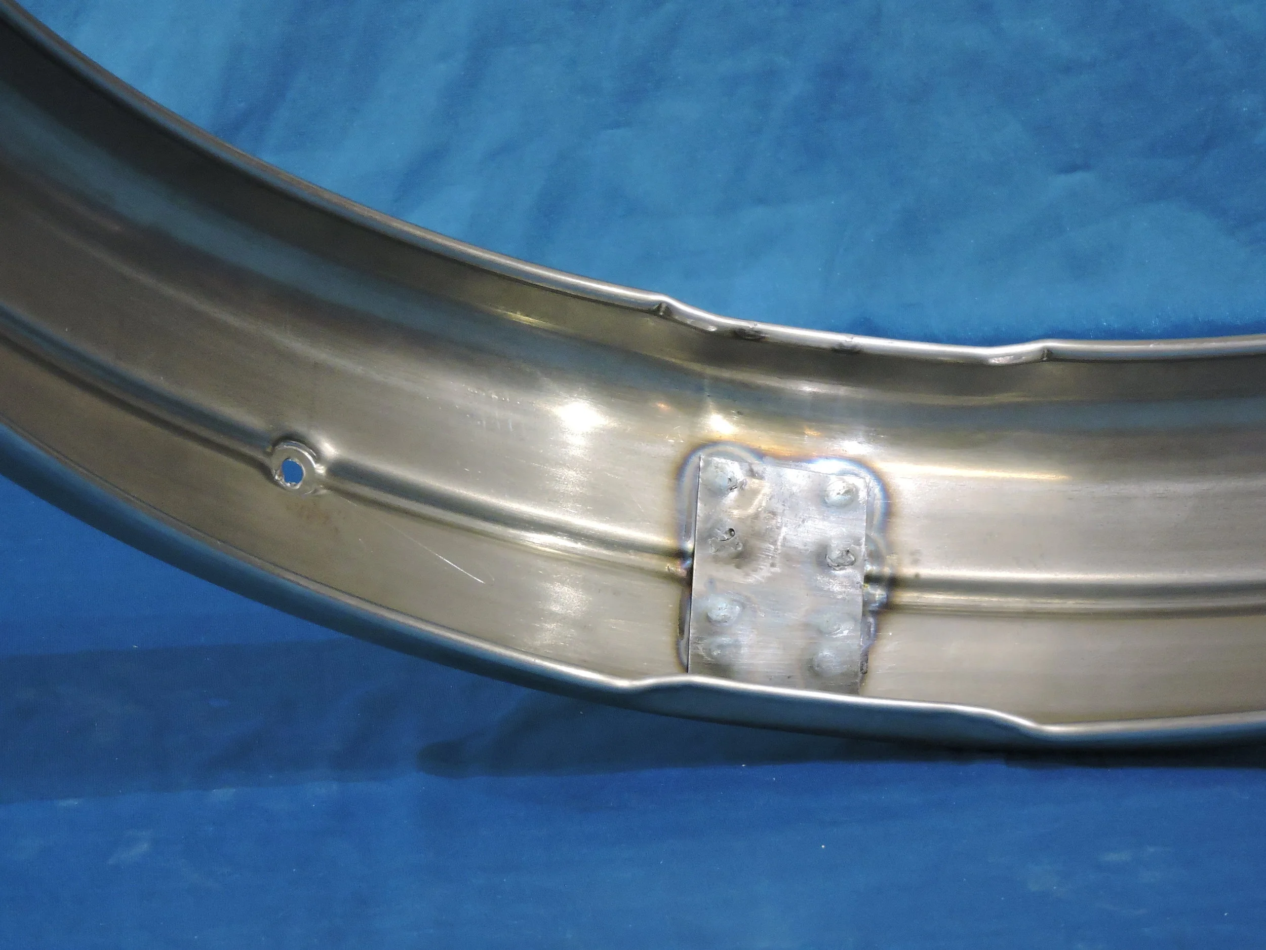 Vintage Steel — BSA M20/WM20/M21 Front #30-3&4/34-1