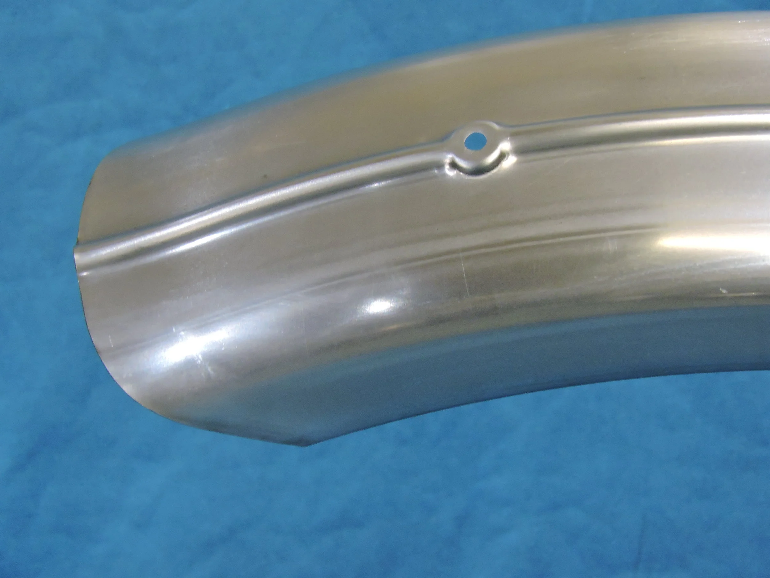 Vintage Steel — BSA M20/WM20/M21 Front #30-3&4/34-1