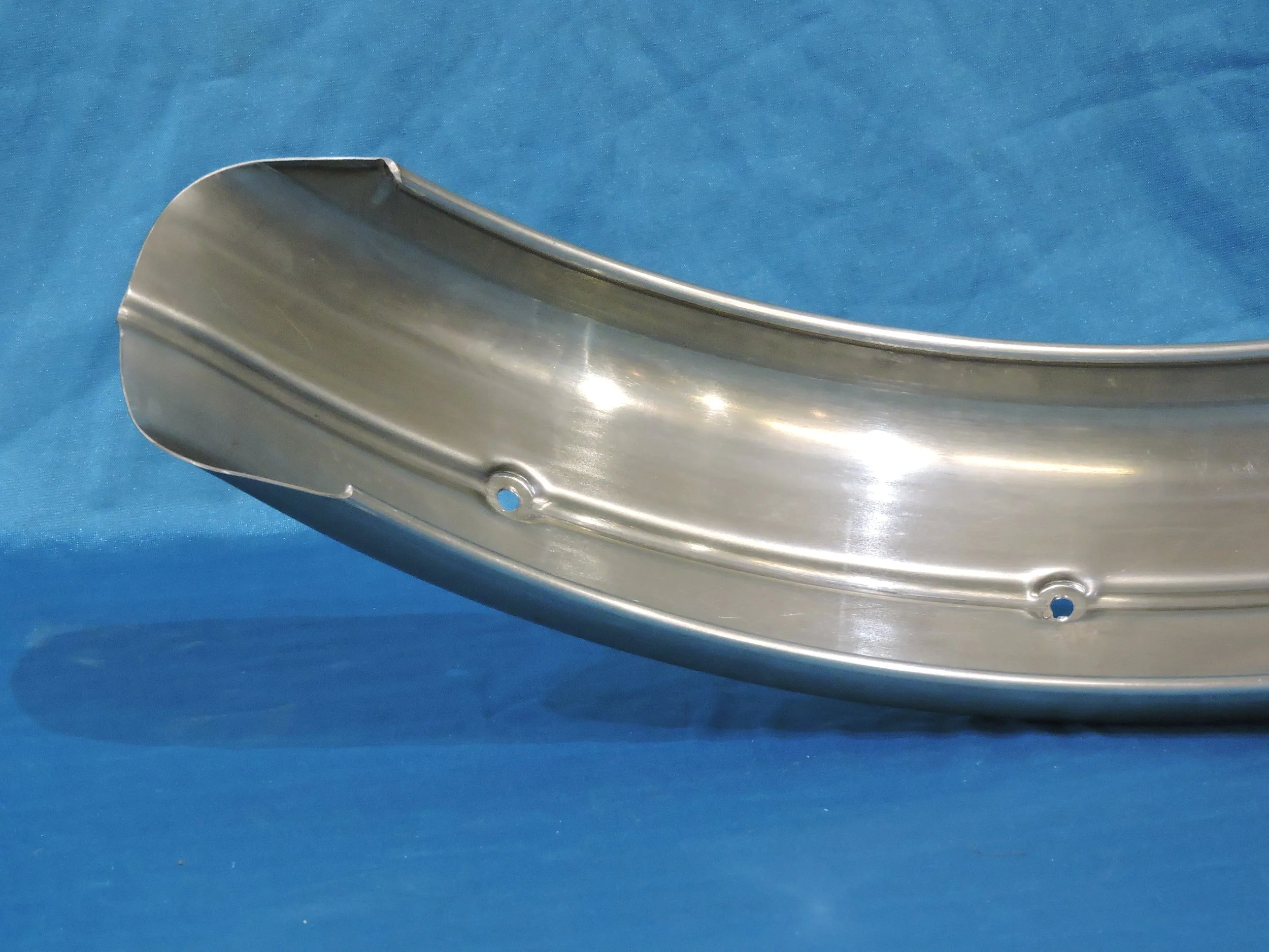 Vintage Steel — BSA M20/WM20/M21 Front #30-3&4/34-1