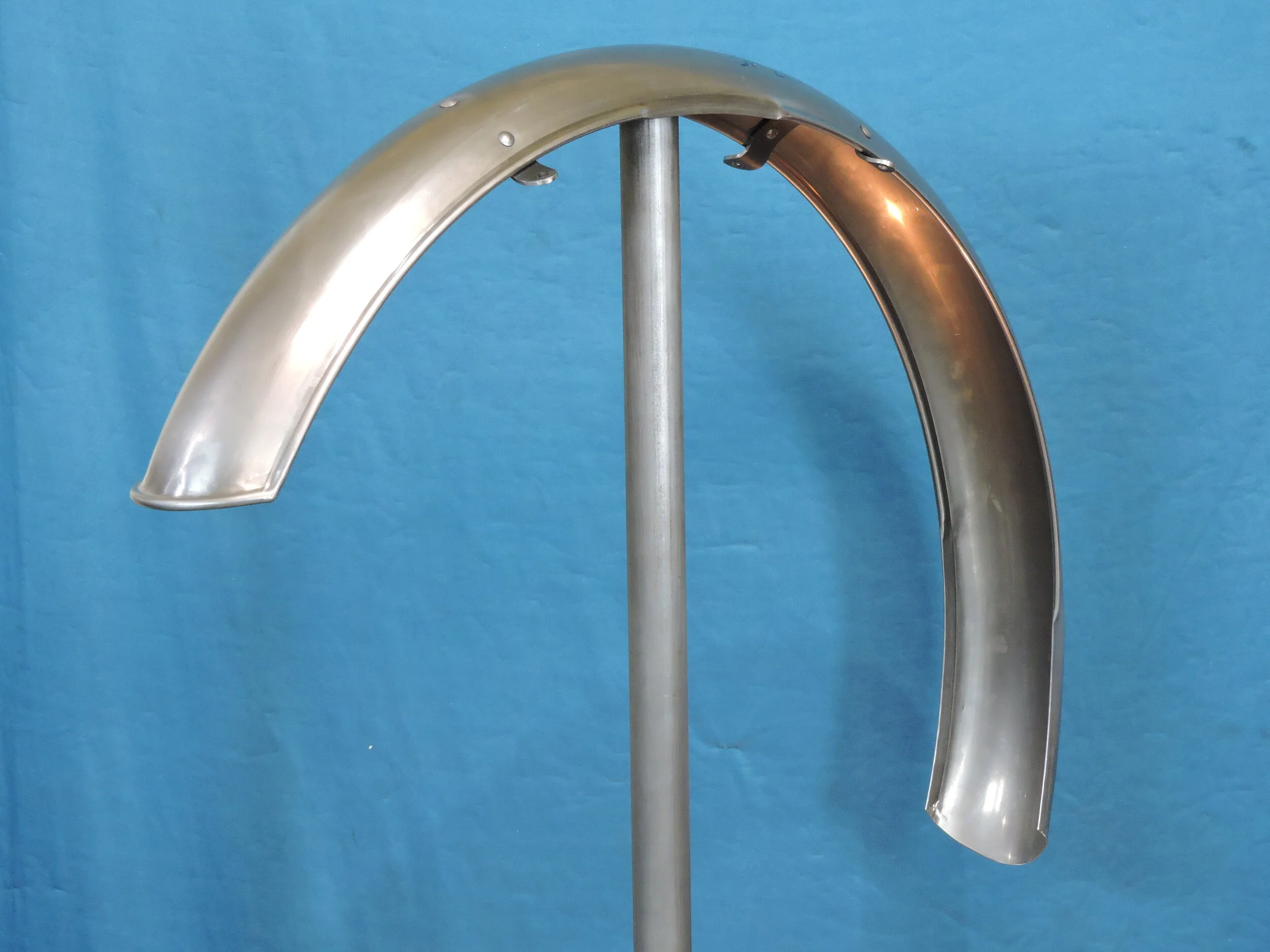 Vintage Steel — Indian Rigid Rear #16-1