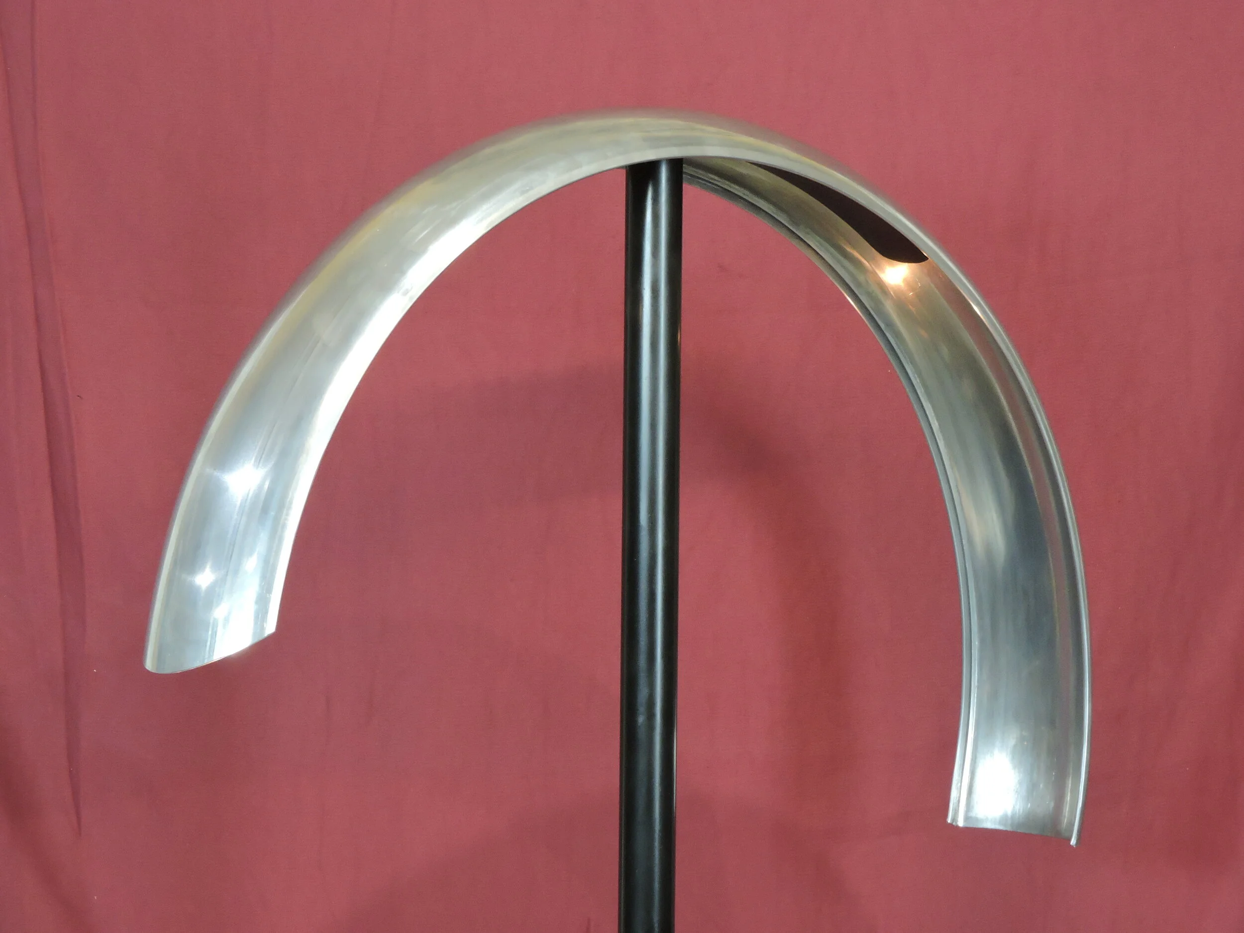 Matchless — Vintage Steel - Mudguards & Fenders
