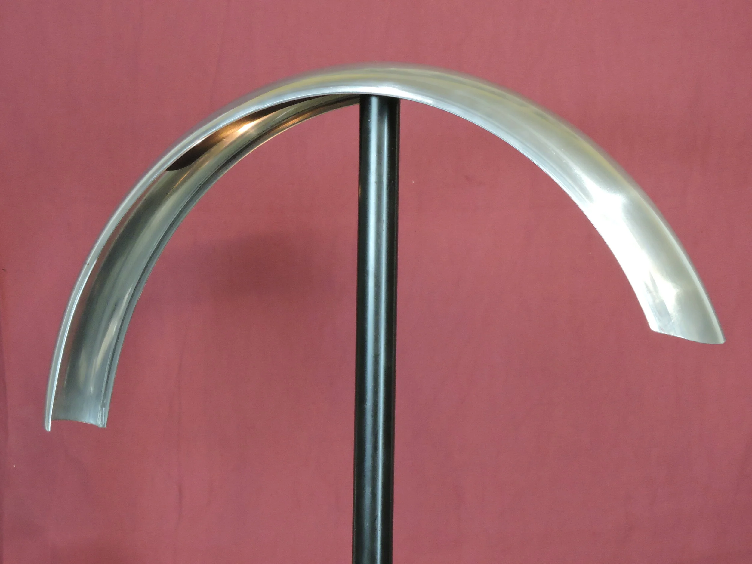 AJS — Vintage Steel - Mudguards & Fenders